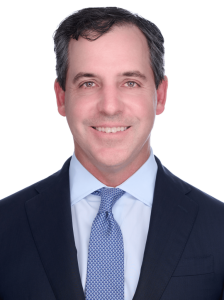 Britt Whitfield, CFA - Callan Family Office