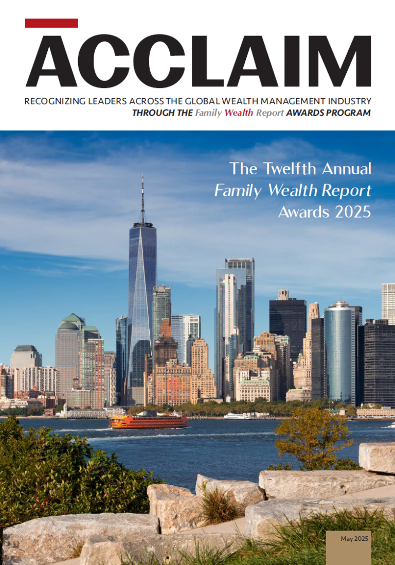 How Callan Family Office Created a New Approach to Tax-Aware Investment ...